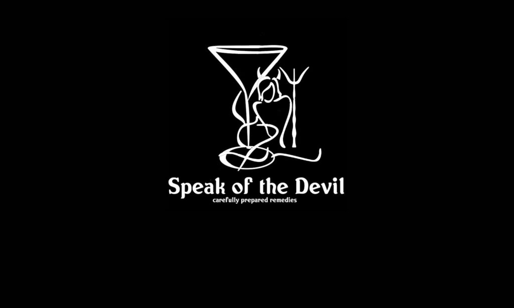 Devil's Desk Archives